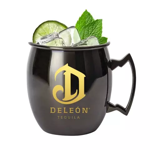 DeLeón 墨西哥骡子