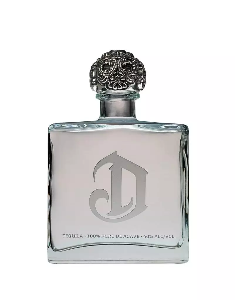 Deleón tequila