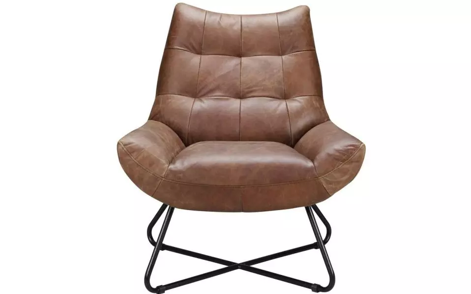 Graduate Lounge Chair