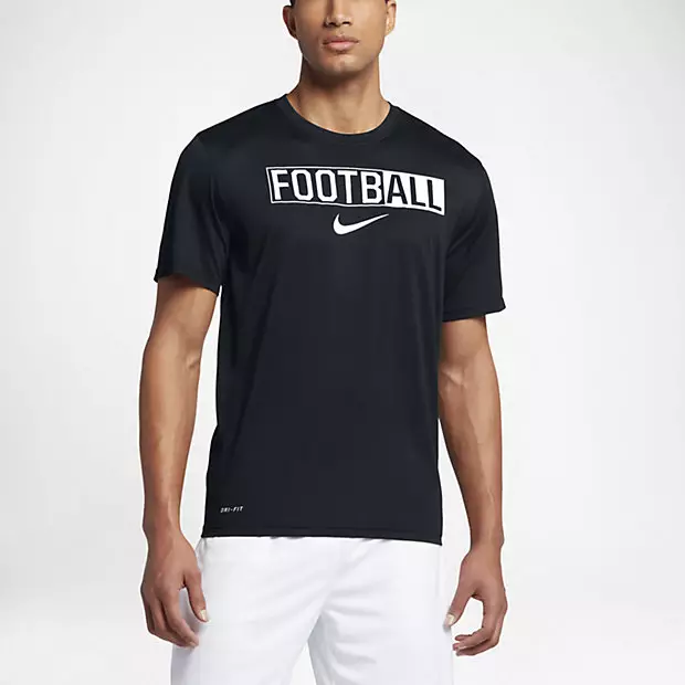 CAMISA DE FUTEBOL MASCULINO