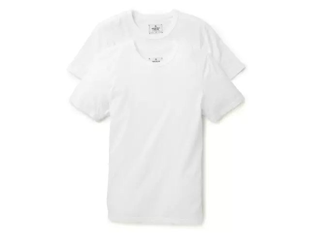 Reigning Champ T-Shirt 2 Pack