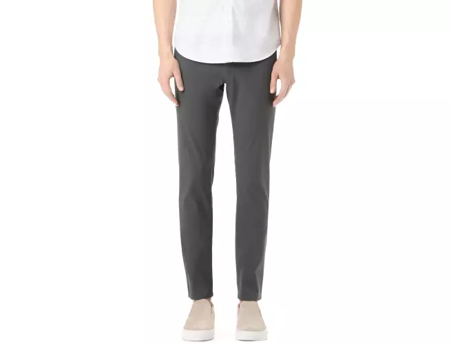 Theory Neoteric 5 Pocket Pant