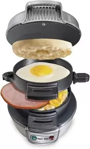 Hamilton Beach Kahvaltı Sandviç Makinesi
