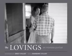 Richard iyo Mildred Loving