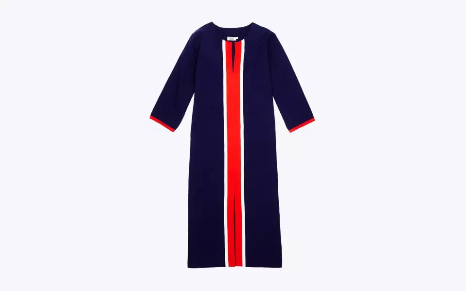 sleepy jones kaftan