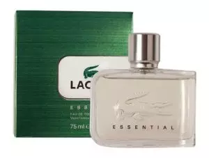 Men's Lacoste Essential Eau de Toilette Spray - 2.5 fl. ອໍ.
