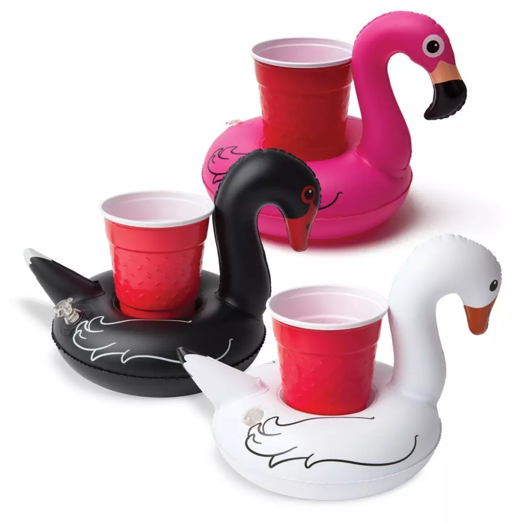BigMouth Inflatable Drink Floats