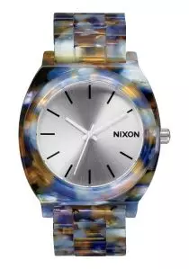 尼克松計時手錶