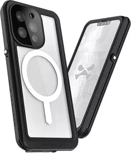 waterproof nga iphone 13 case