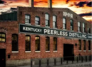 Derby City's Distillery and Museum