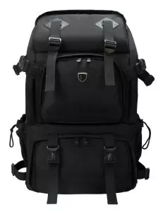 BAGASMART Professional Gear Backpack proti krádeži