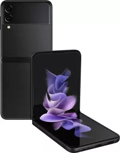 Samsung Galaxy Z Flip 3 di Best Buy