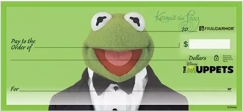 La Muppets Ĉekoj