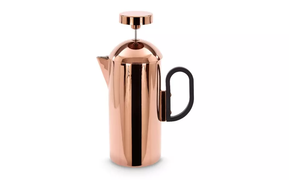 Tom Dixons French Press: Brew The