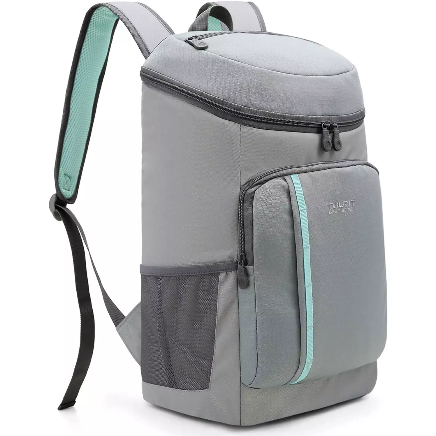 njia mbadala bora zaidi - TOURIT Cooler Backpack