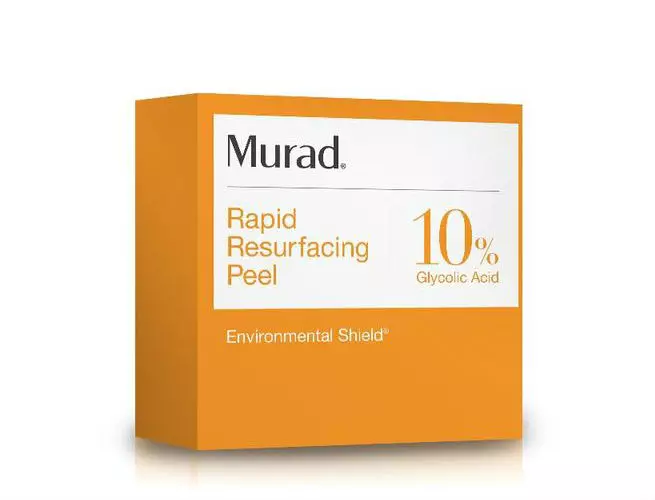 Murad At-Home Rapid Resurfacing Skille