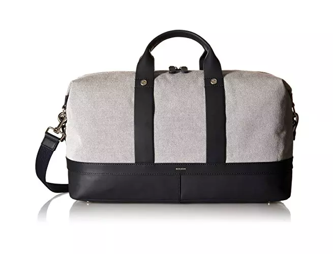 weekender duffel bag minn Skagen