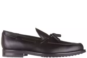 Tod ၏ သားရေ ဖိနပ်များ