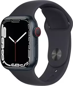 Apple watch sraith 7