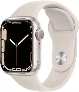 Apple ρολόγια σειρά 7
