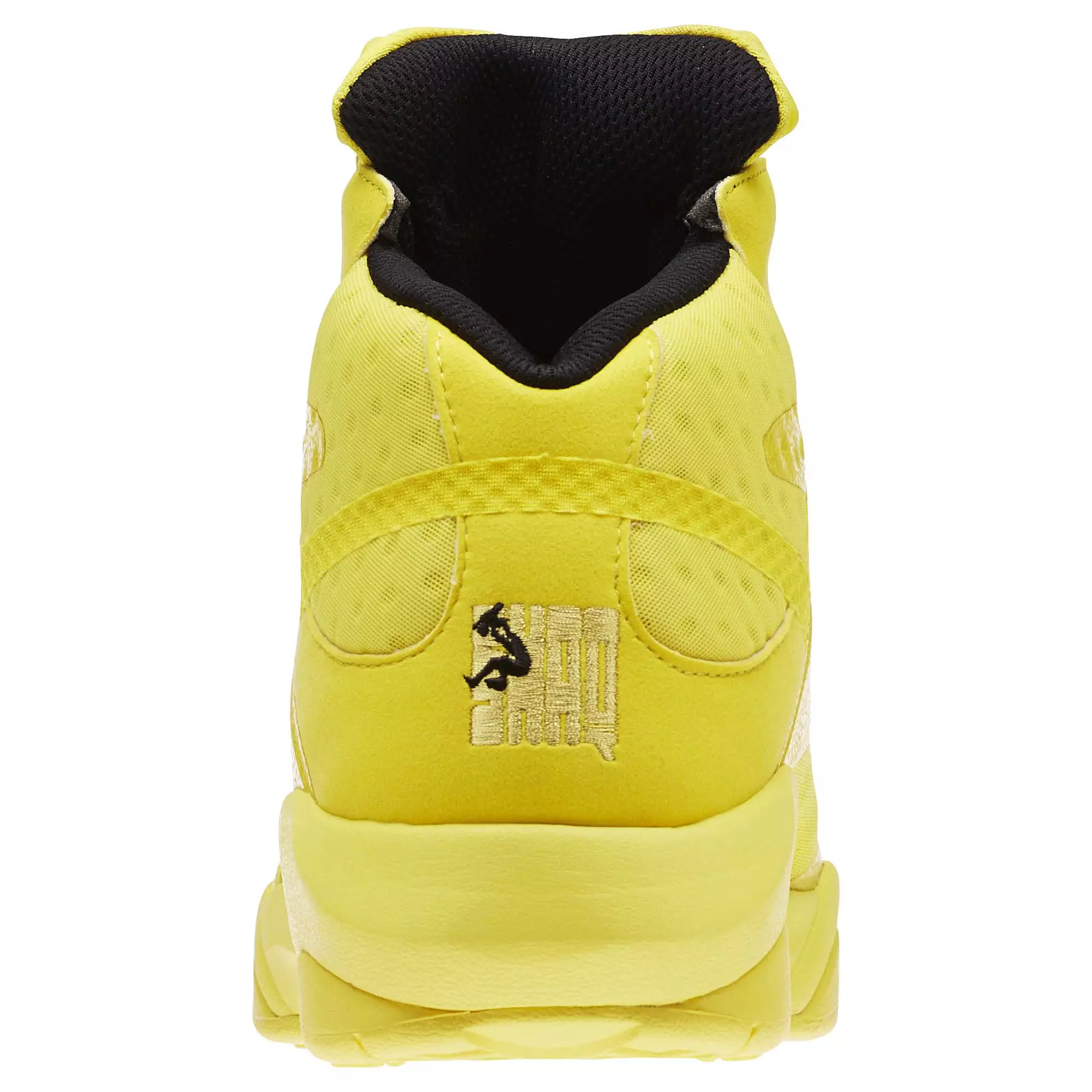 Reebok lansează din nou pantoful lui Shaq Signature 14454_3