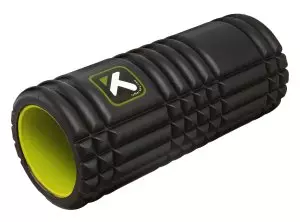 Foam Woulo Trigger Point