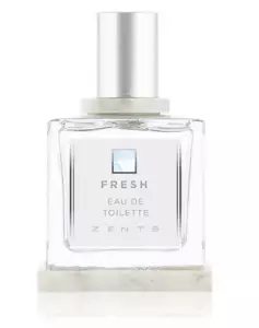 สเปรย์น้ำหอม Zents Fresh Eau de Toilette (1.69 ออนซ์)