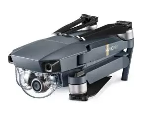 Bi Vê Mavic Mini Drone re Mîna Pro bifirin 14471_2
