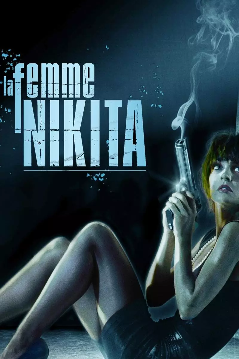 A Feminina Nikita