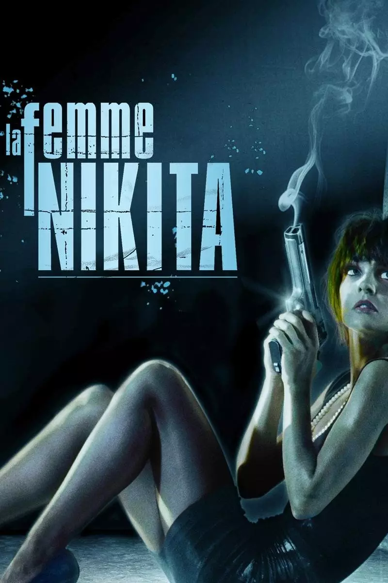 La Femme Nikita