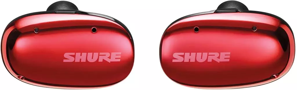 Shure Aonic Free, Best Hook Earbuds