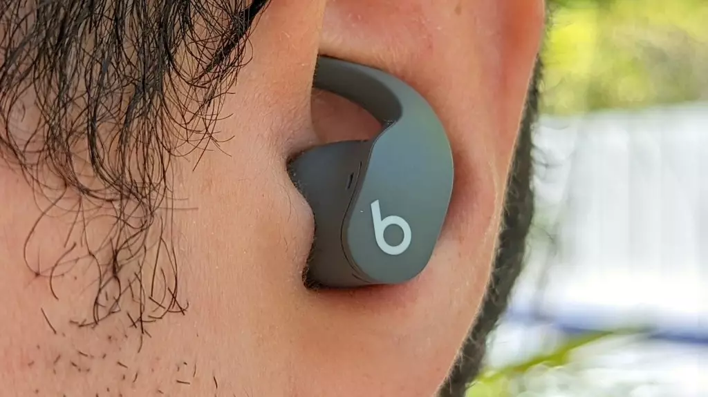 Beats Fit Pro, најдобри слушалки со кука