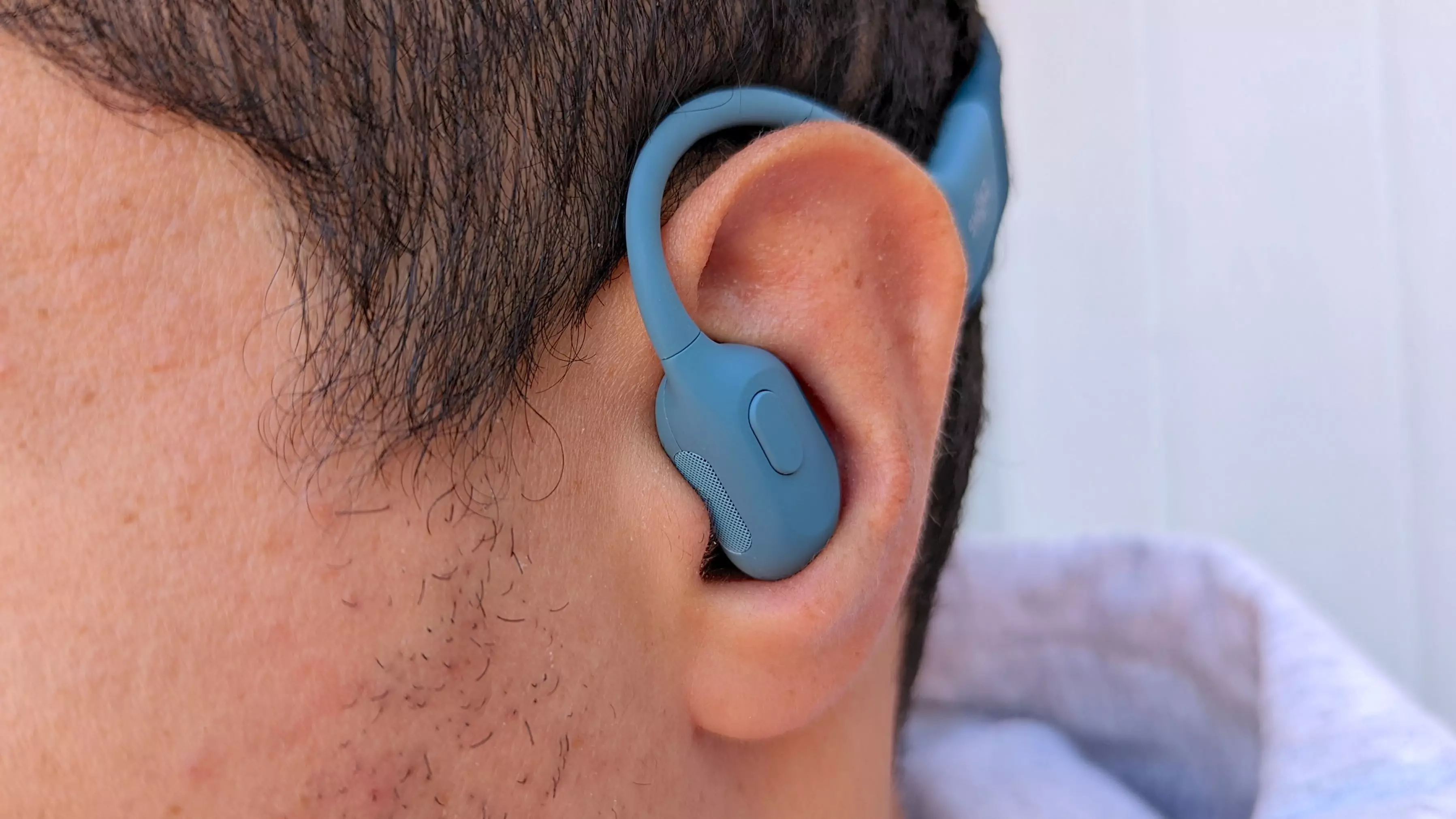 shokz openrun pro slušalice za uši, najbolje slušalice za uši