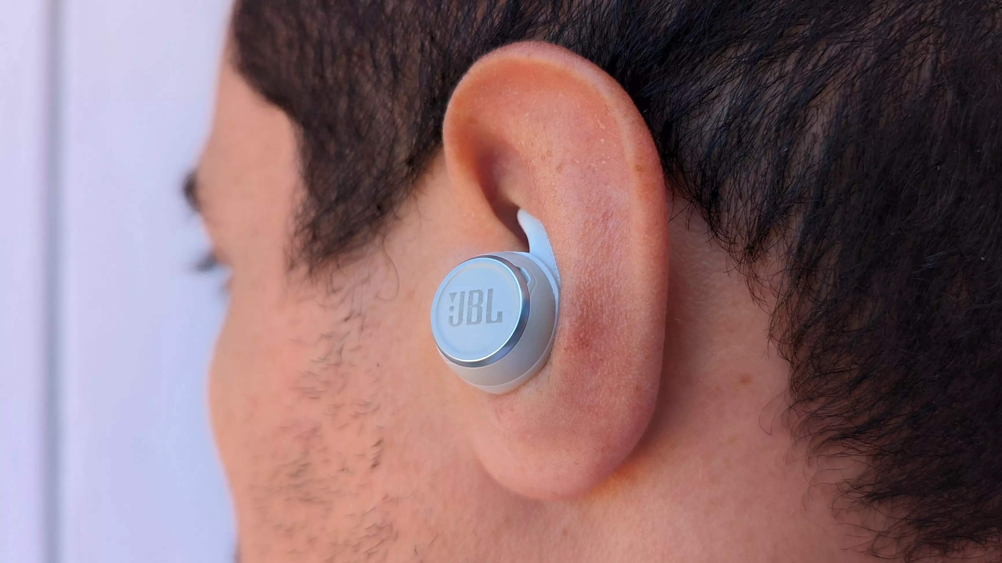 JBL Reflect Mini, Best Hook Earbuds