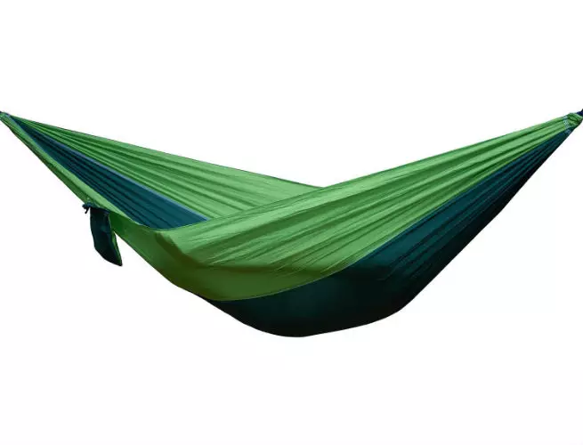 hammock swift එළිමහන් කඳවුරු බැඳීම