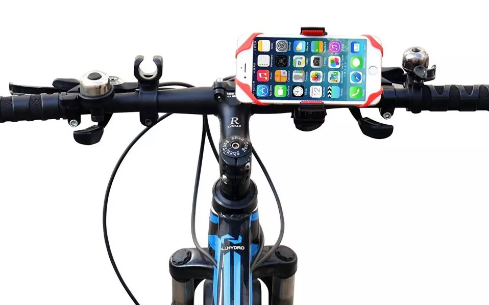 IPOW Universal Bike Mount