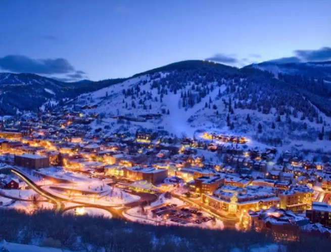 sundance festival hotels booking.com