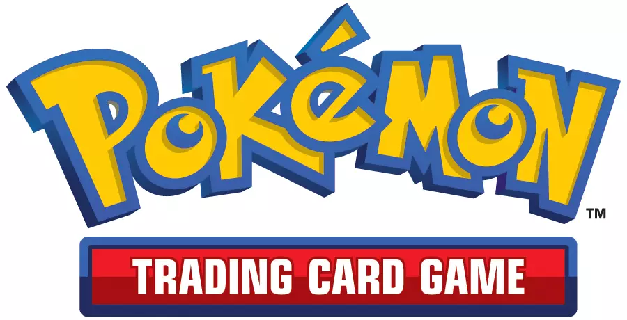 pokemon logotip