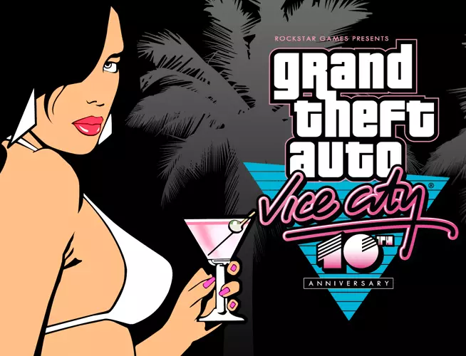 Grand Theft Auto: Вице-Сити