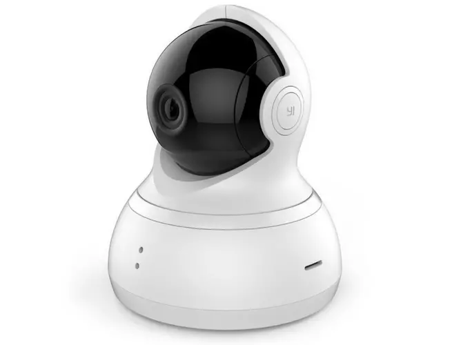 YI Dome Wireless Home Security Surveillance