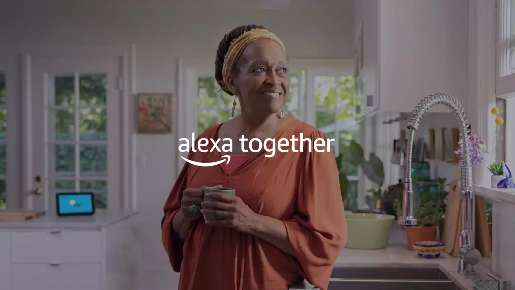 Alexa së bashku