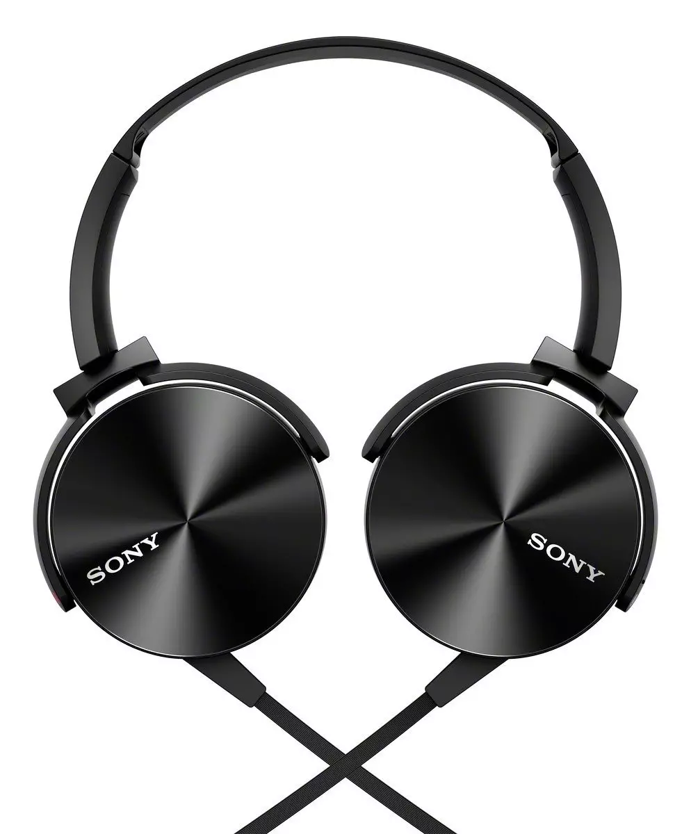 Sony Headphones