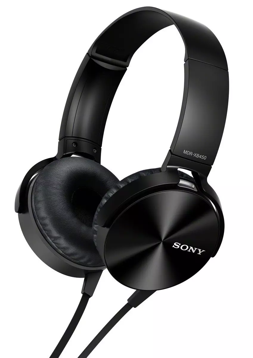 Sony Headphones