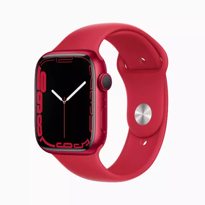 apple watch seri 7