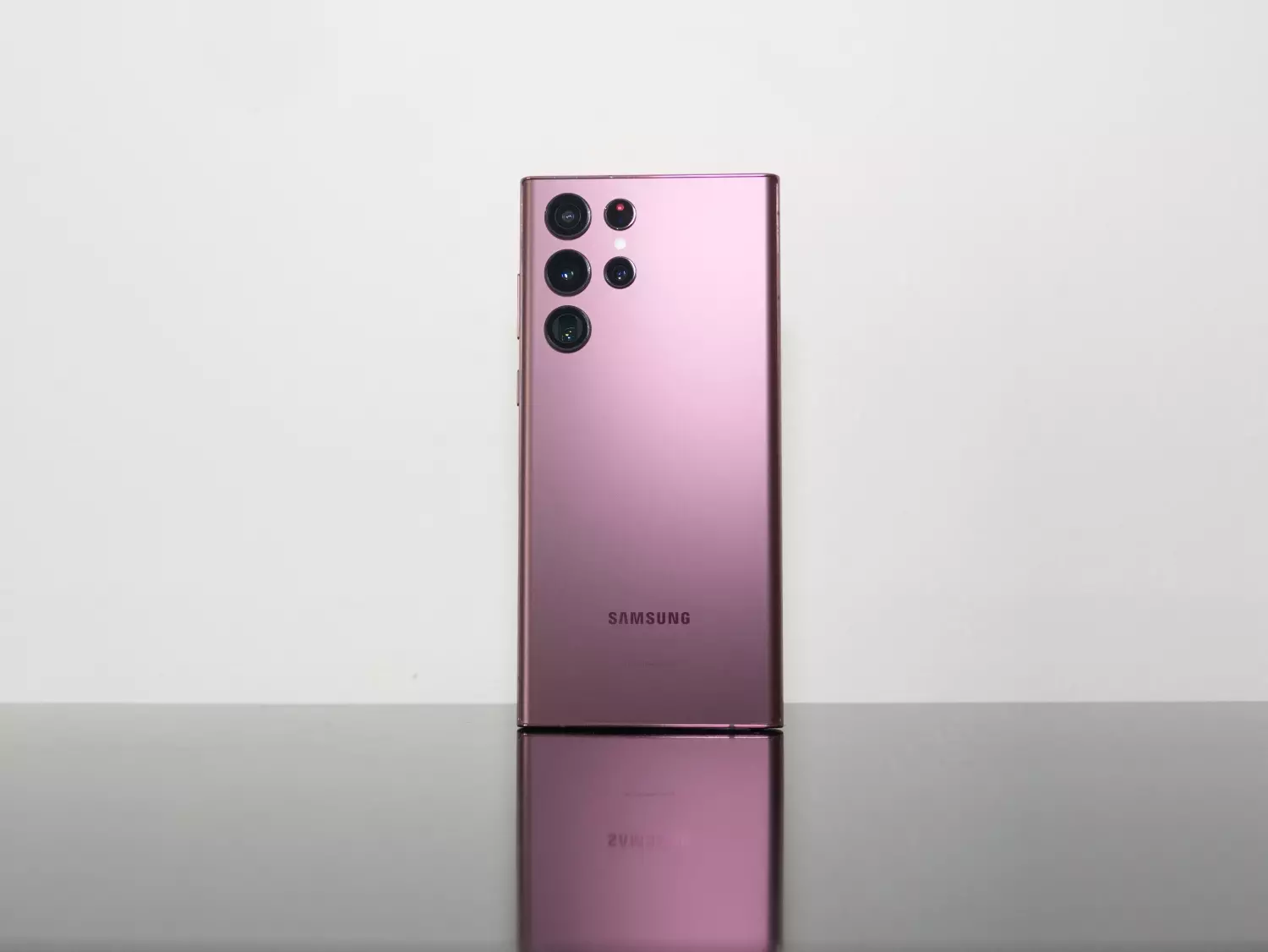 Samsung Galaksi S22 Ultra