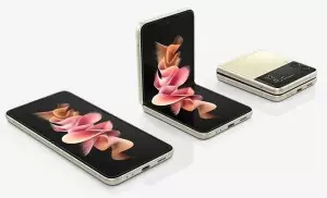 Samsung Galaxy Z Fold3 5G, gadget teknologi paling keren