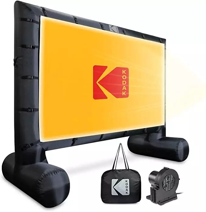 хамгийн гоё хэрэгслүүд хийлдэг дэлгэц kodak