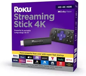 најкул гаџети roku