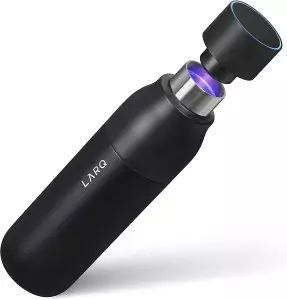 LARQ Bottle PureVis, gadget teknologi paling keren.