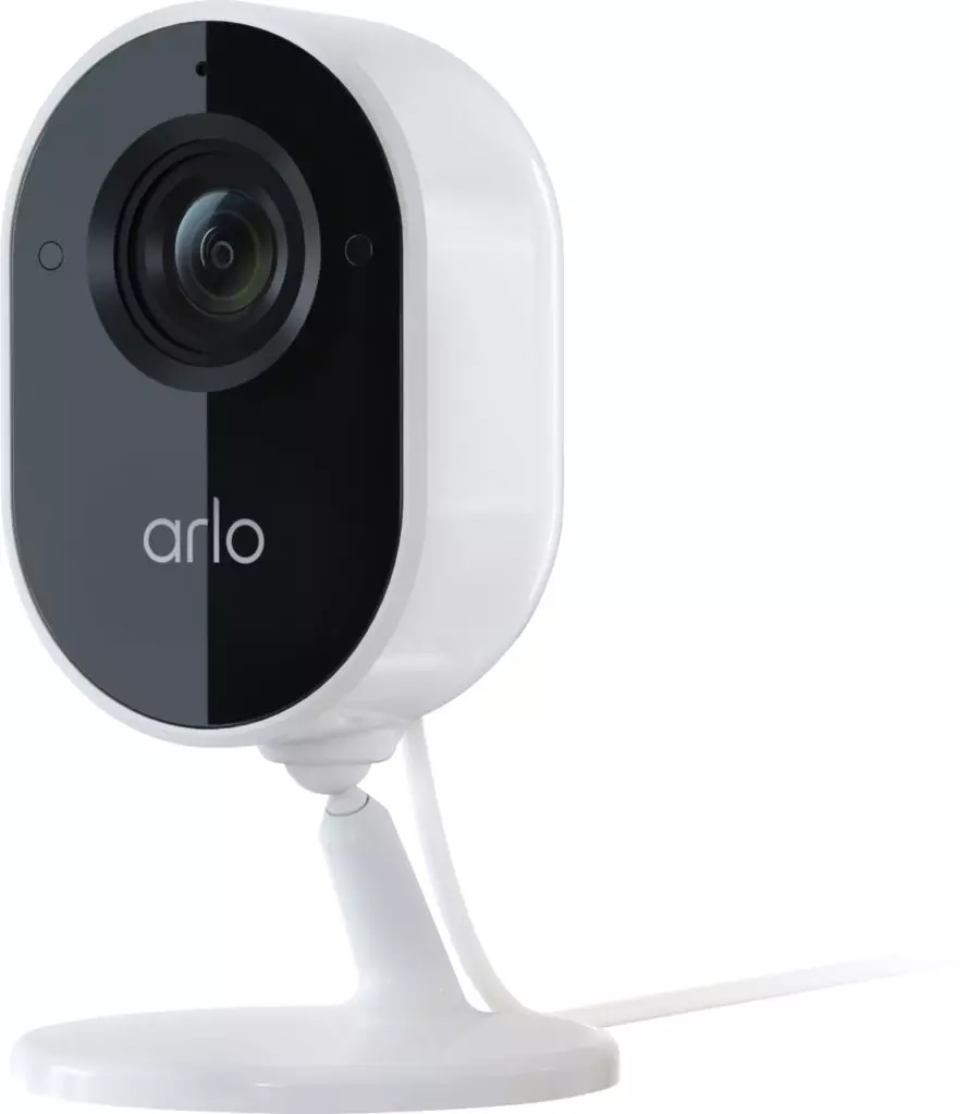 Arlo Essential შიდა კამერა